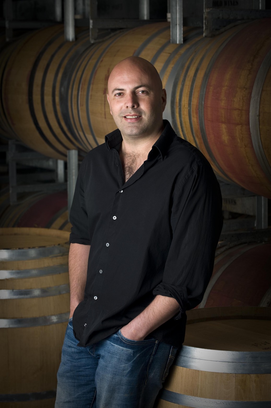 Glaetzer Wines Kedington Wines